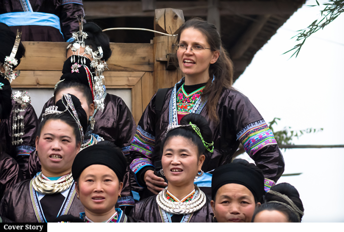 Origins and Scope of Thick Ethnography | Uma (in)certa antropologia